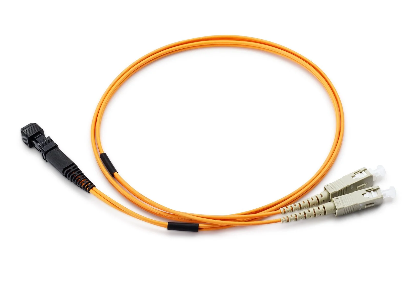Fiber Optic Simplex Duplex Patch Cord — PROFIBER USA