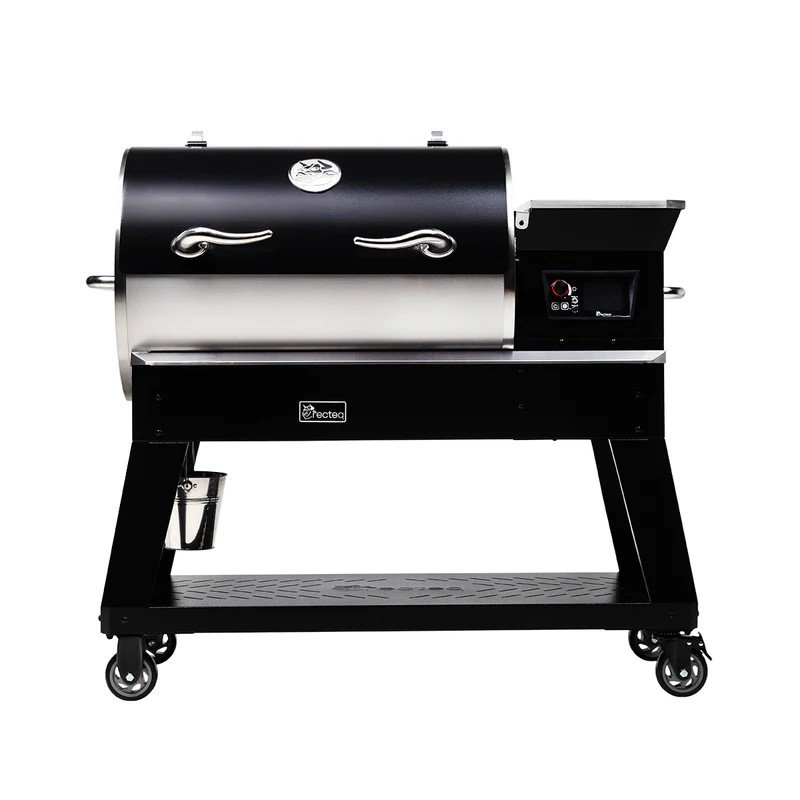 Recteq — Holy Smokes BBQ Specialties