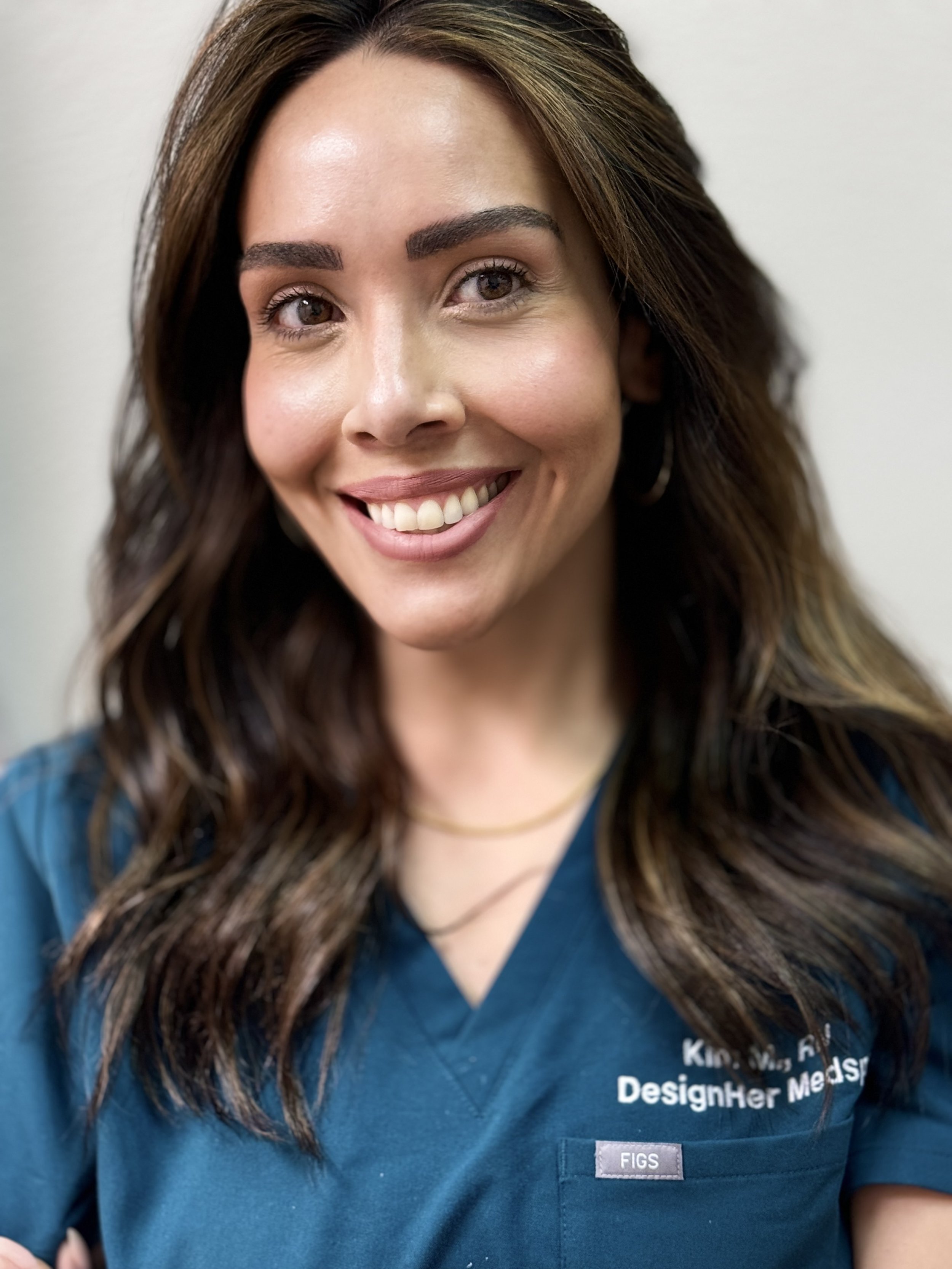 #1 MedSpa for Transformative Aesthetic Treatments — Designher MedSpa