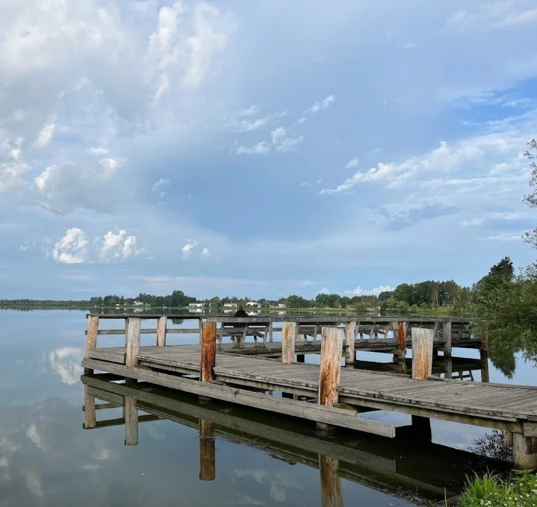 Visit Rib Lake, Wisconsin
