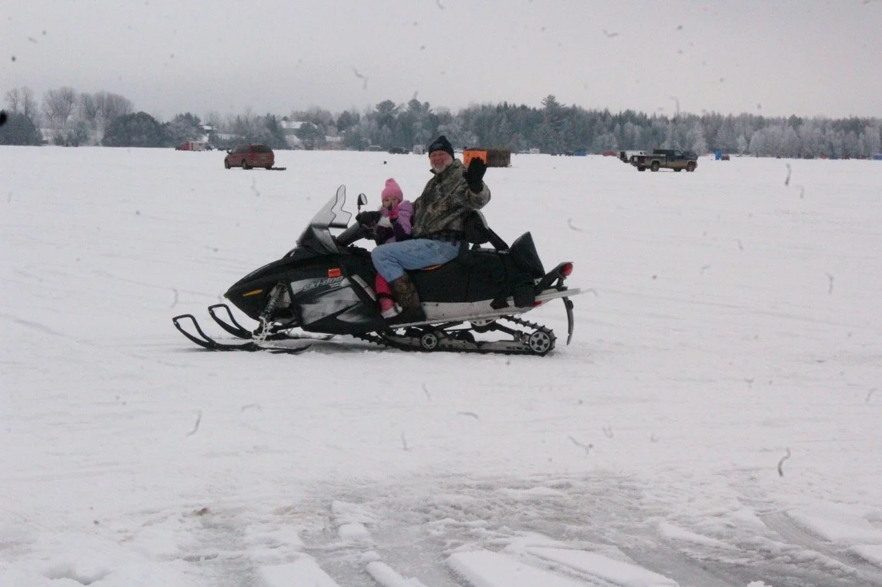 Visit Rib Lake, Wisconsin