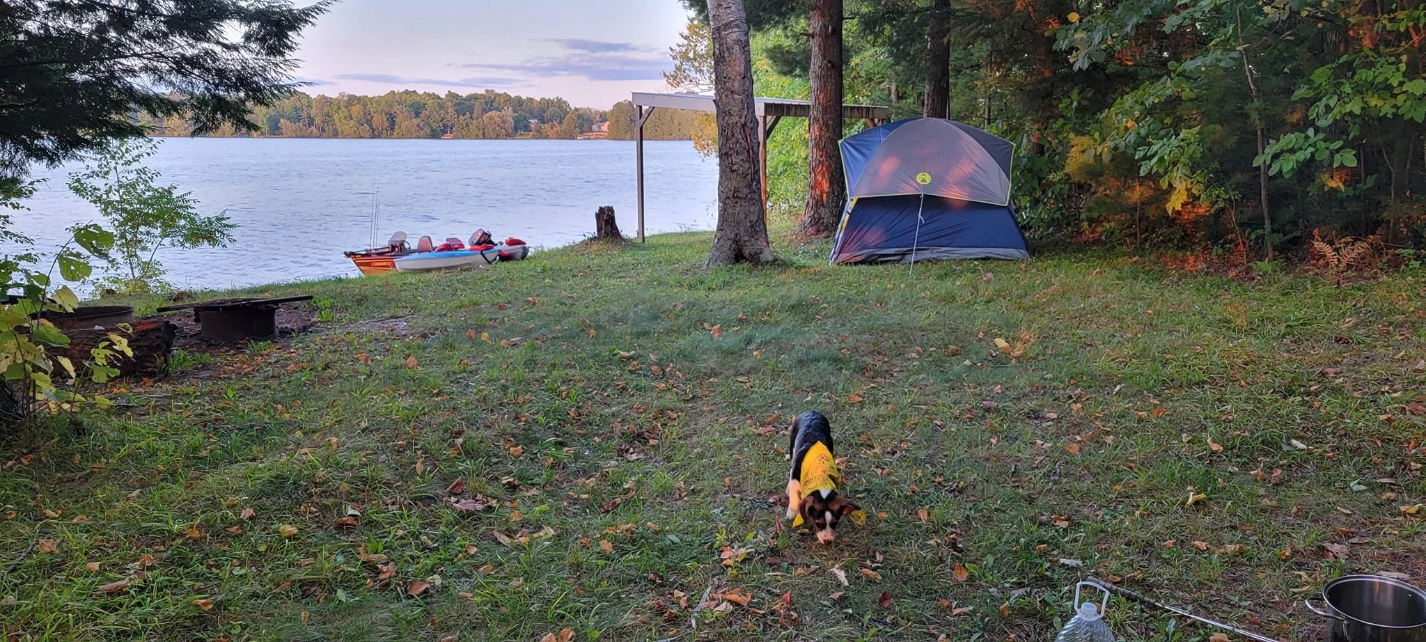 Visit Rib Lake, Wisconsin