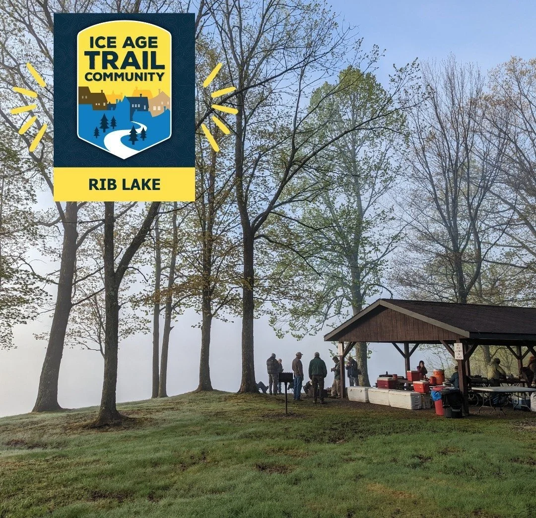 Hiking and Trails — Rib Lake Wisconsin