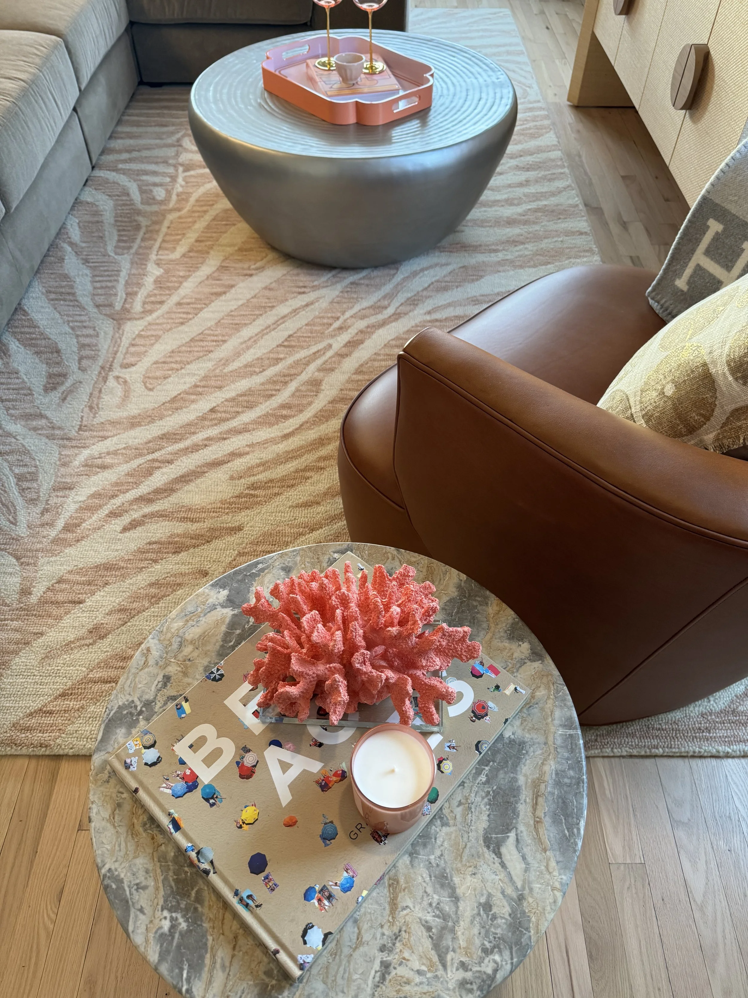Rumson By The Sea — Vicki Kelly Decor