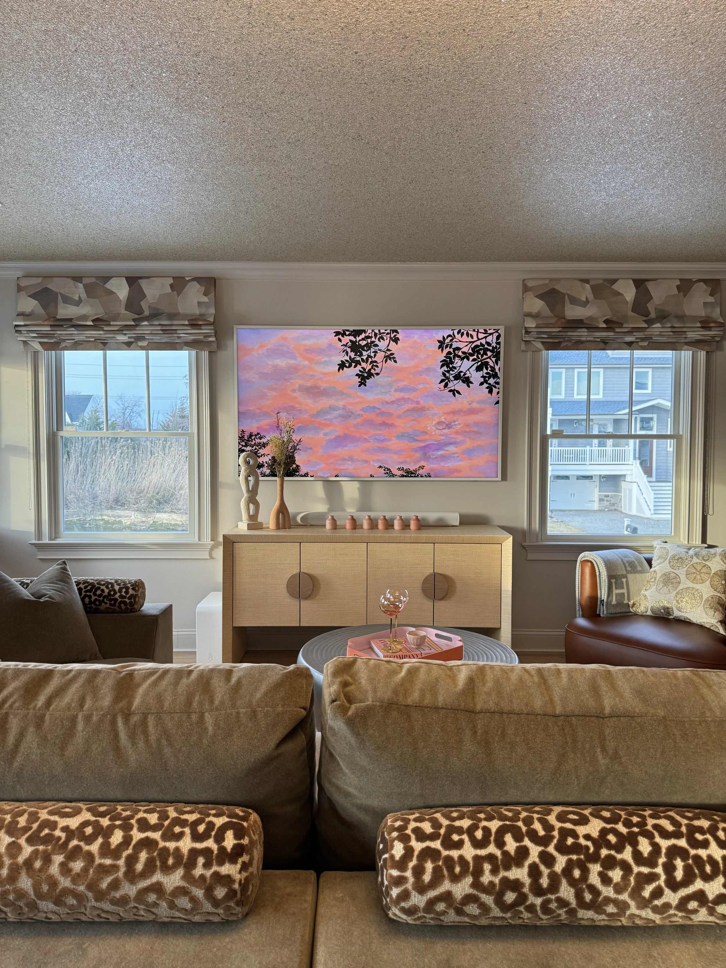 Rumson By The Sea — Vicki Kelly Decor