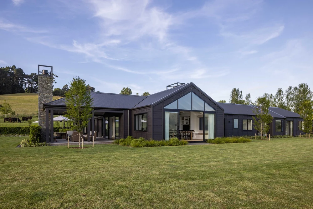 Our Custom Home Projects — Thomson Homes | Land & House Packages ...