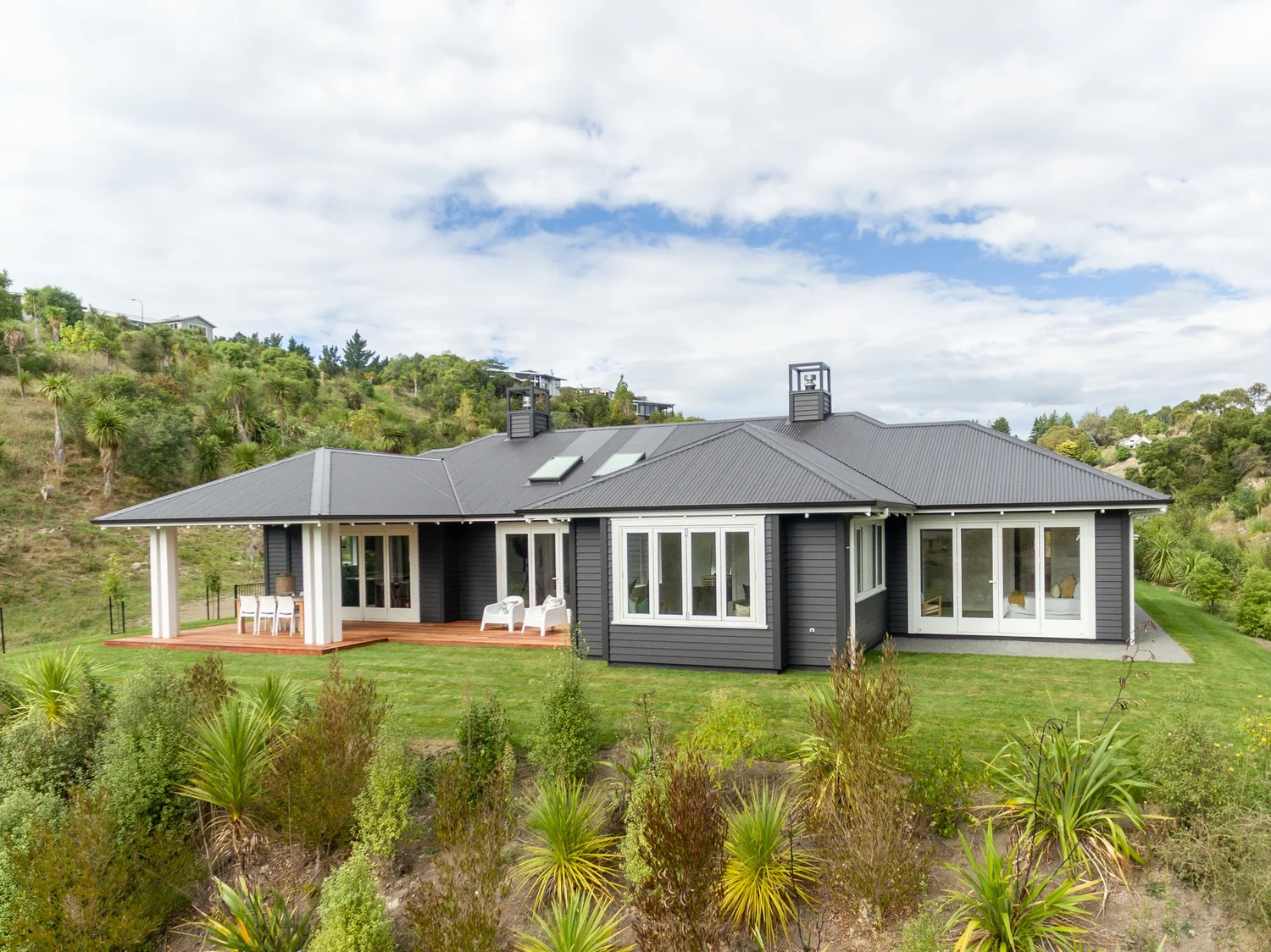 Our Custom Home Projects — Thomson Homes | Land & House Packages ...