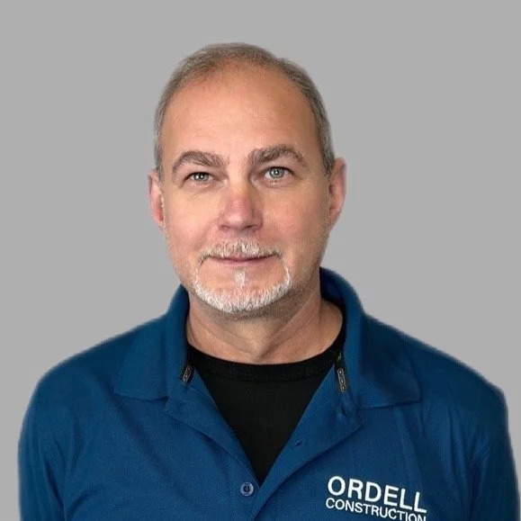 Team — ORDELL