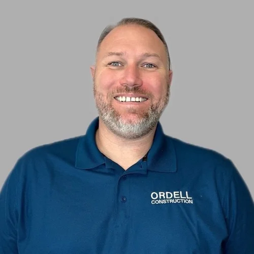 Team — ORDELL