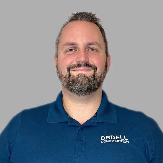 Team — ORDELL