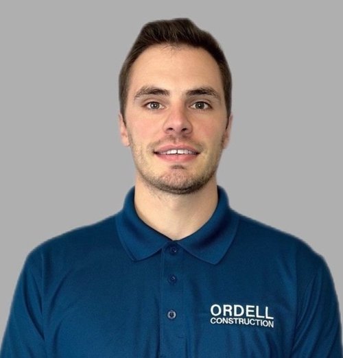 Team — ORDELL