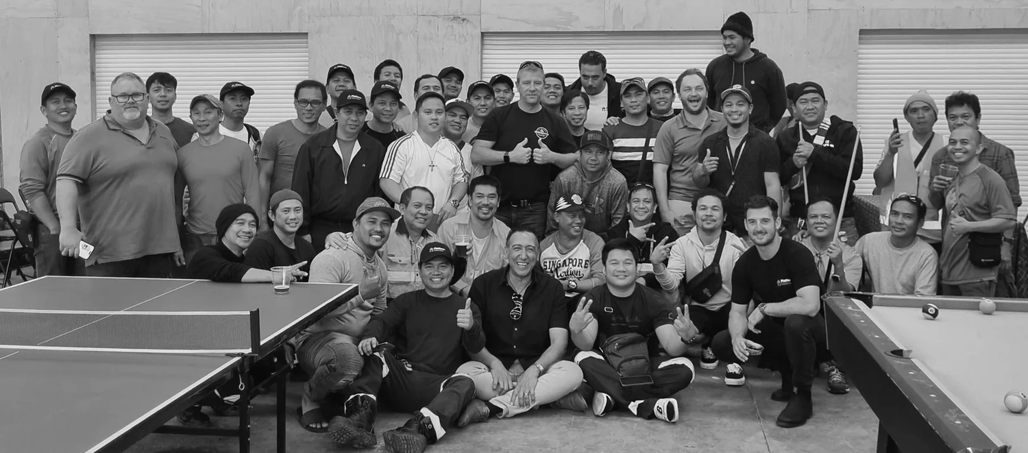 Our Trades — New Zealand Build Group