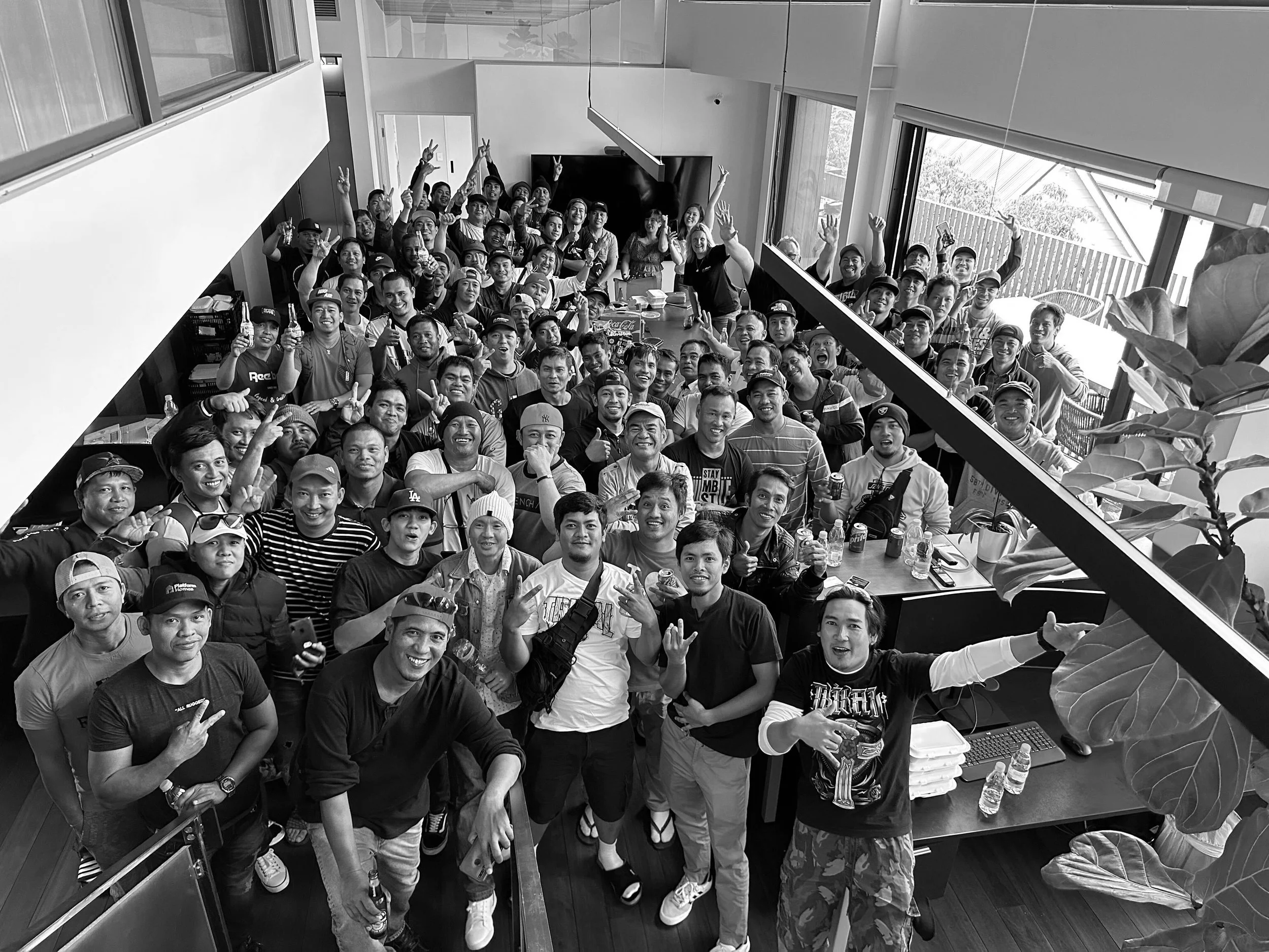 Work with Us — New Zealand Build Group