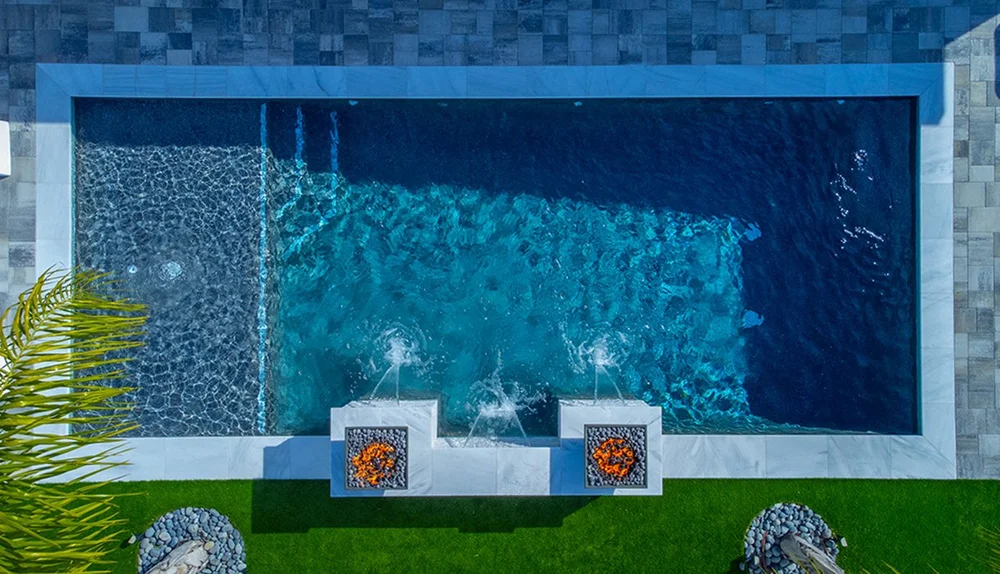 Southern Serenity Pools - Pool Company in Wesley Chapel FL