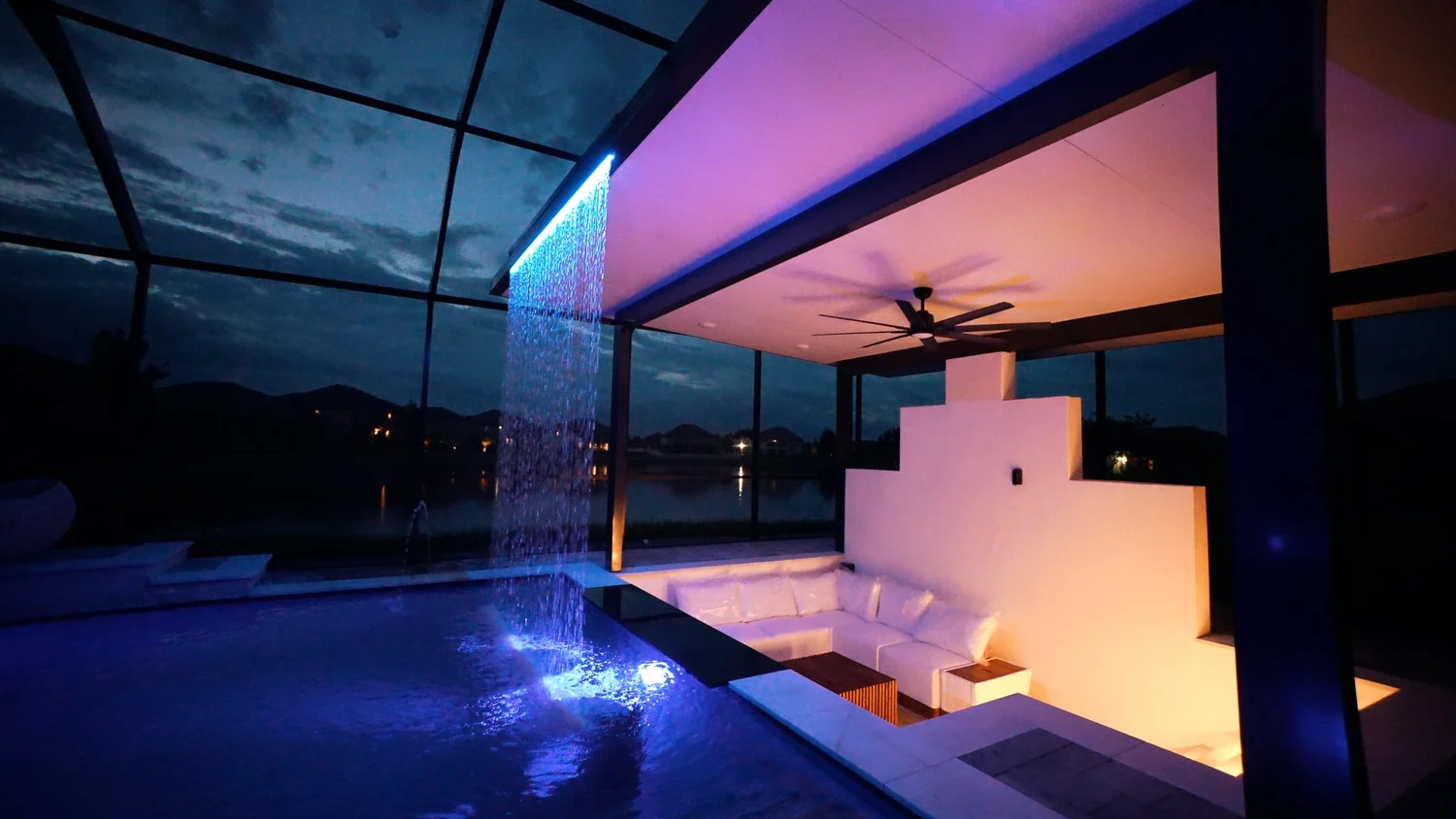 Best Pool Company | Pool Company in Wesley Chapel, Florida