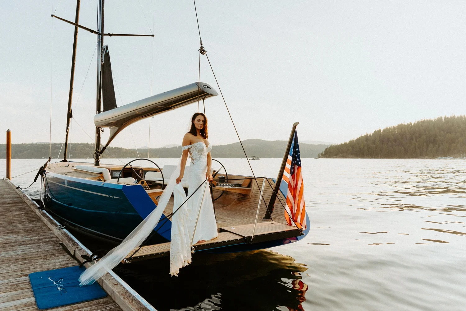 Deborah Best |Wedding Photographer servicing Coeur d'Alene, Idaho ...