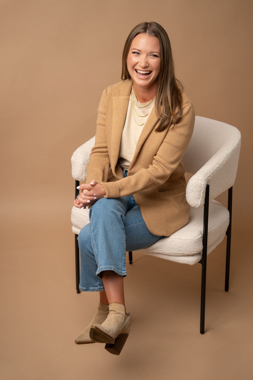 Interdependent Leadership