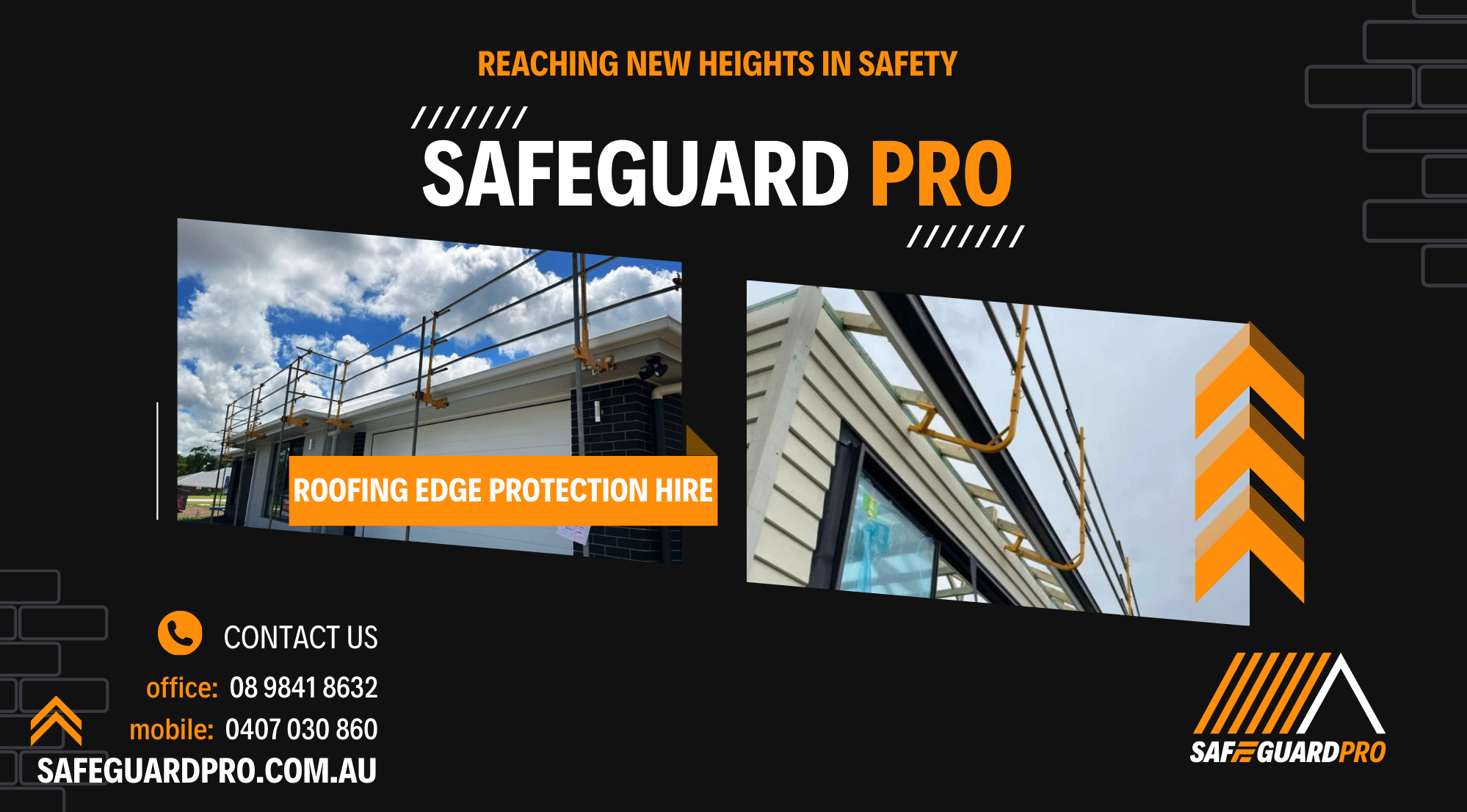 SafeGuard Pro