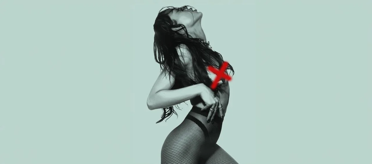 DANNA L¡VE — Danna