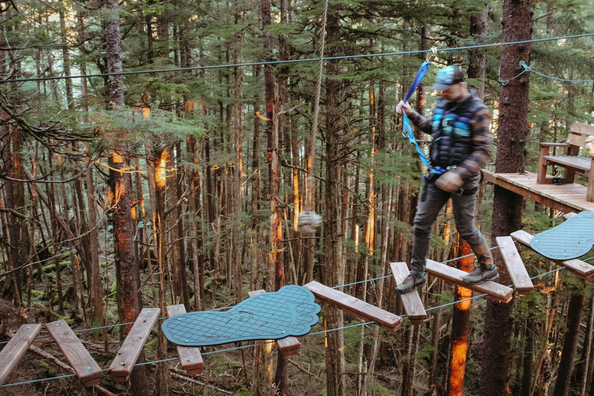 Careers — Sheet’ká Treetop Adventures