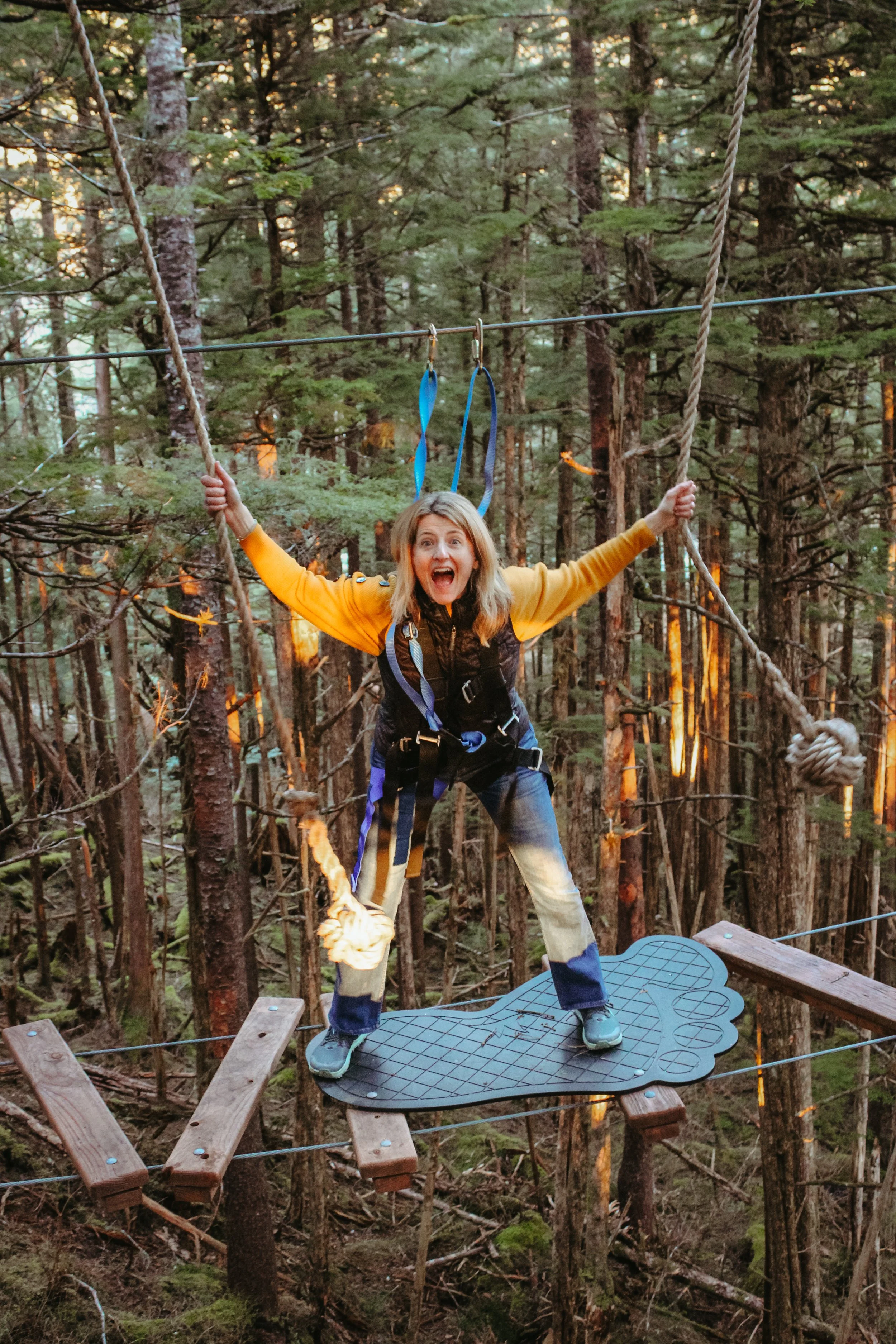 Careers — Sheet’ká Treetop Adventures