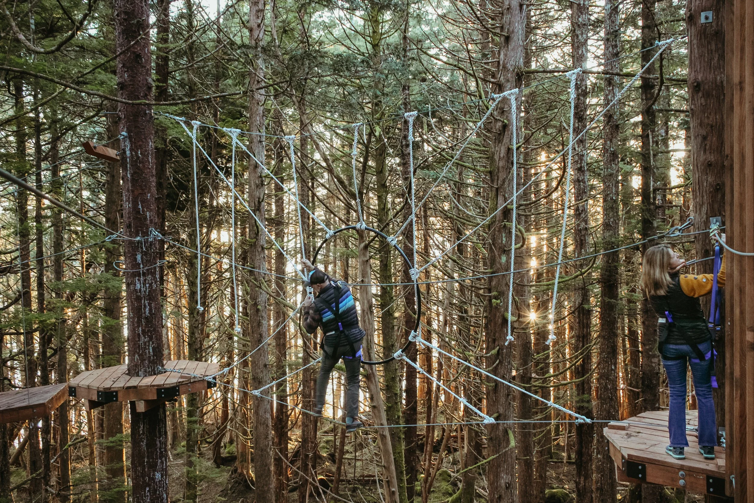 Careers — Sheet’ká Treetop Adventures