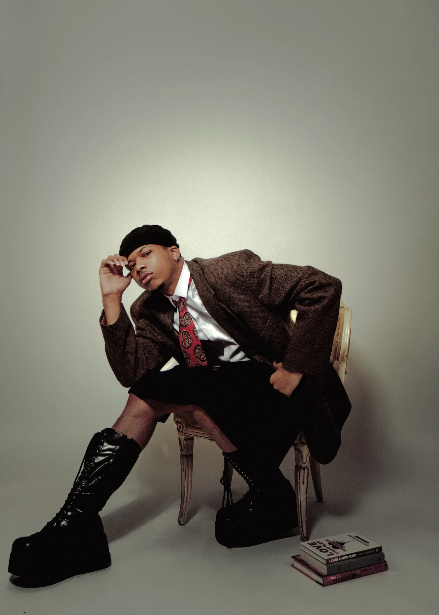 Gallery — CredoStudios