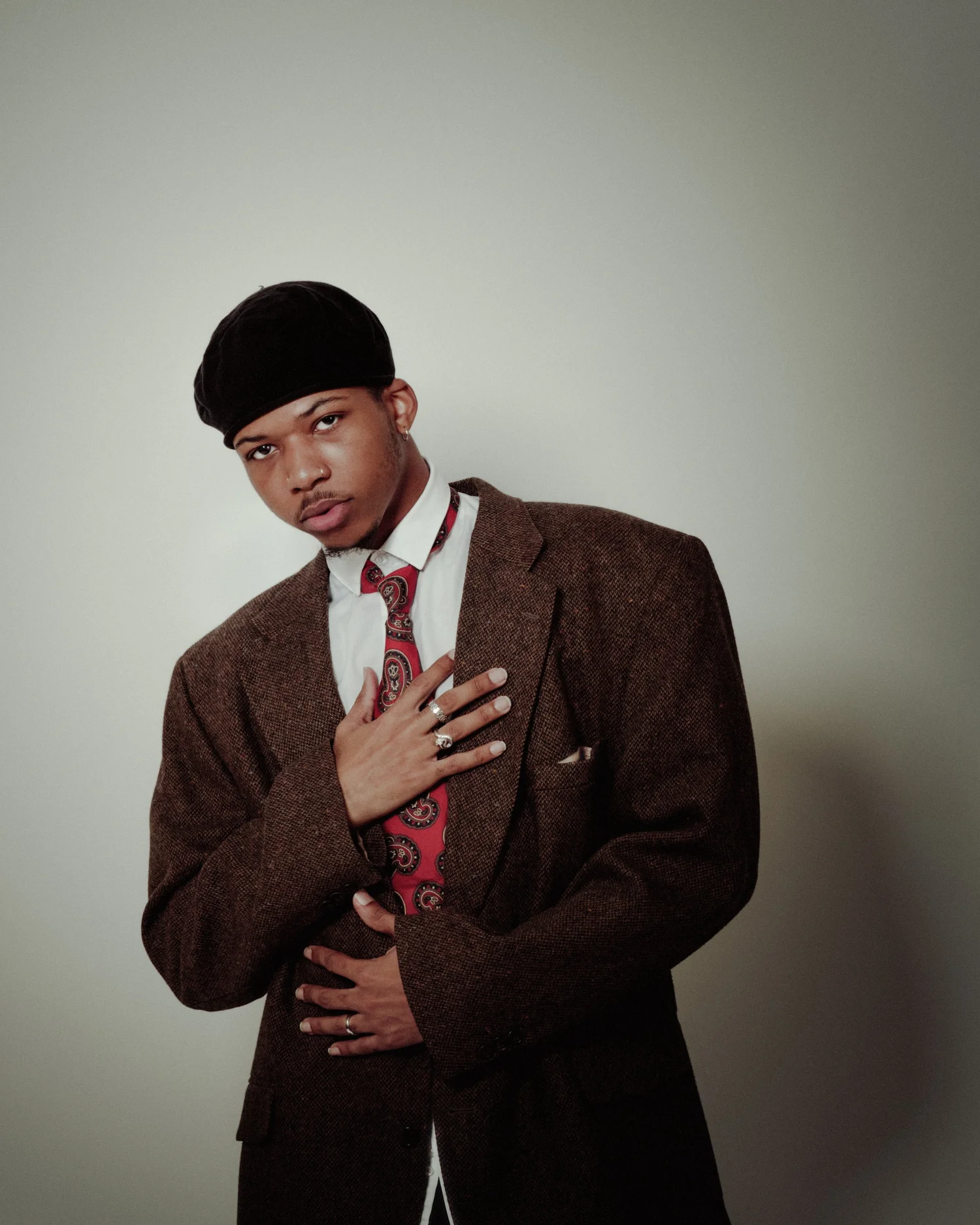 Gallery — CredoStudios