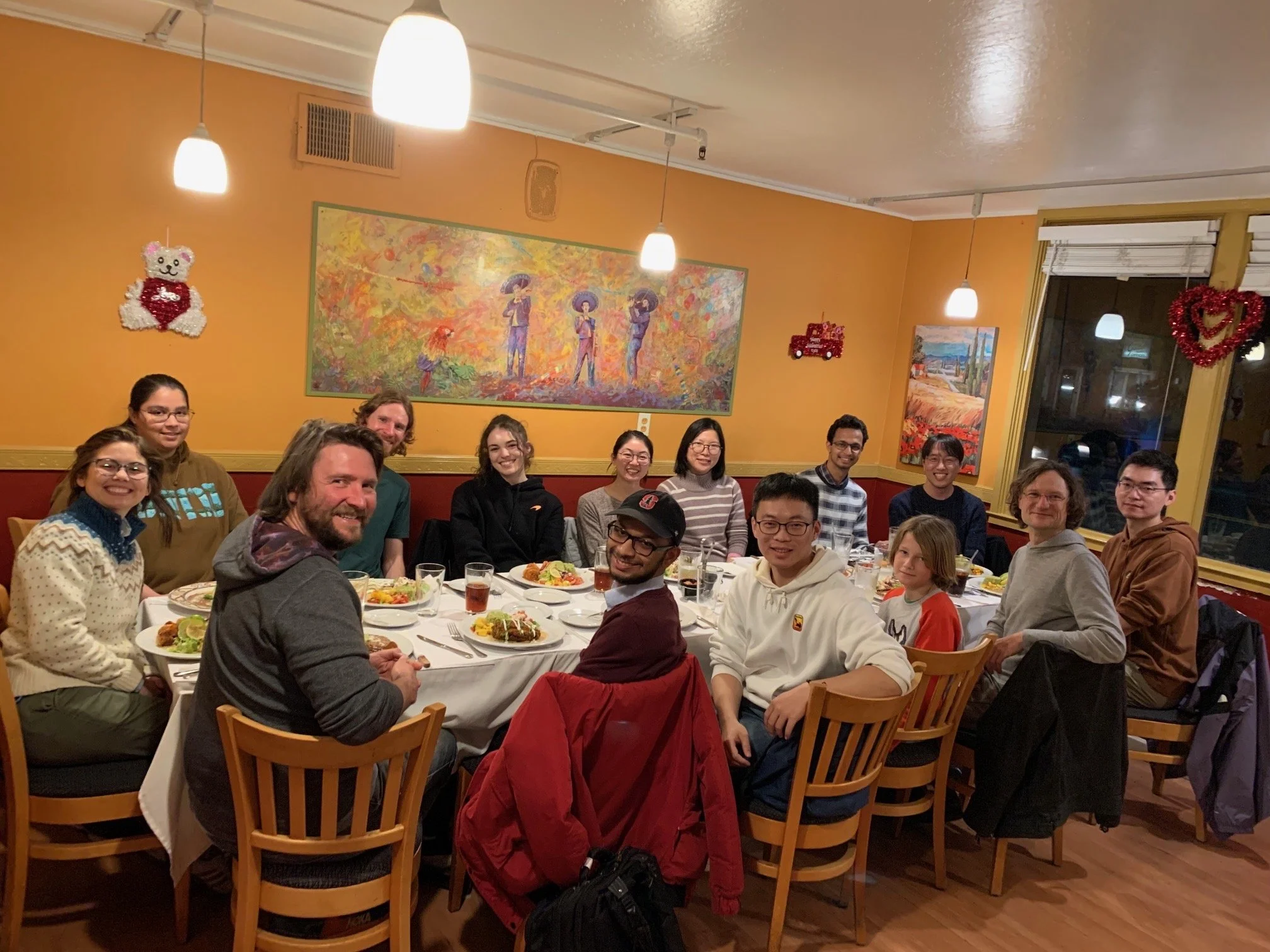 Biography - YongjinYoo — YOO LAB