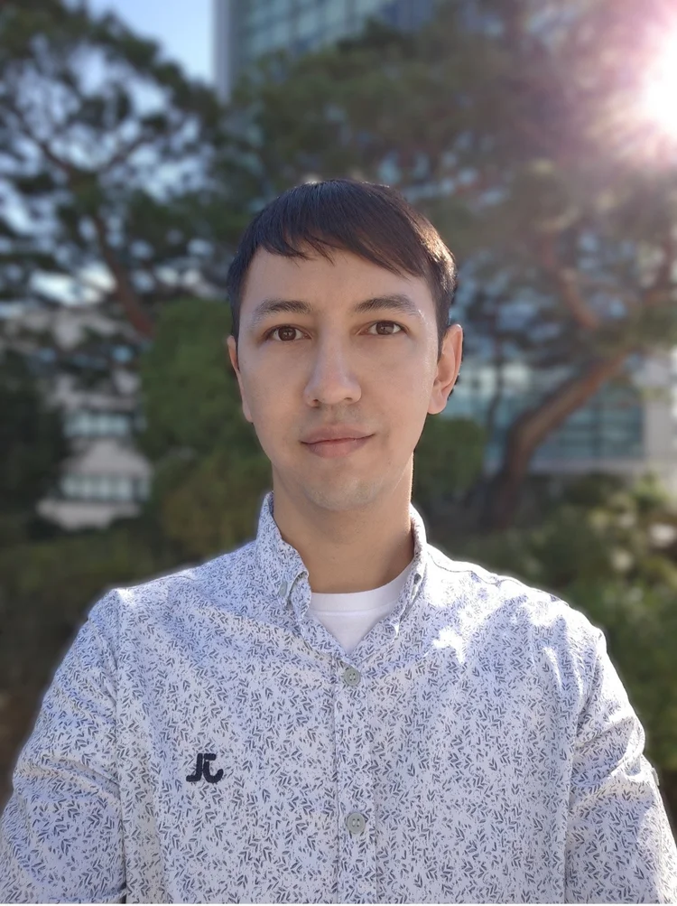 Biography - YongjinYoo — YOO LAB