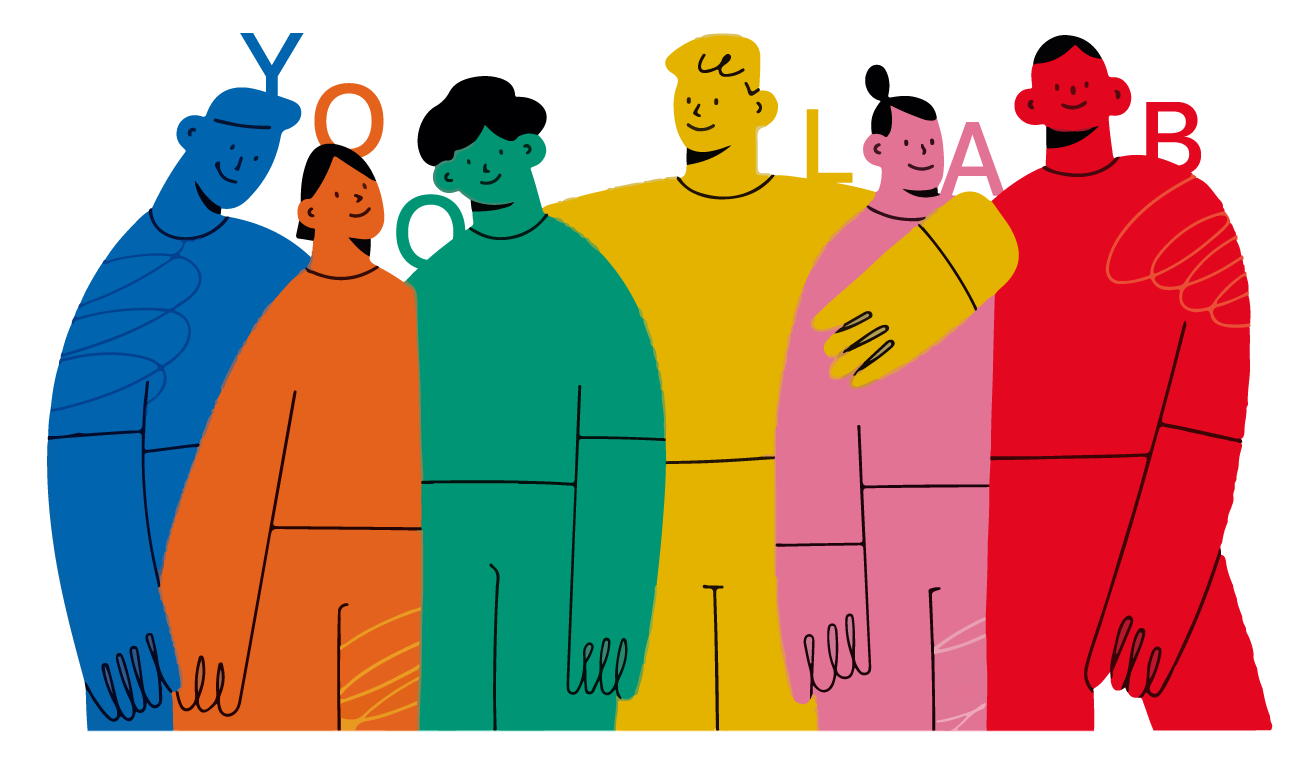 Team - YOOLAB — YOO LAB