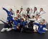 Current Jiu Jitsu | BJJ Mississauga