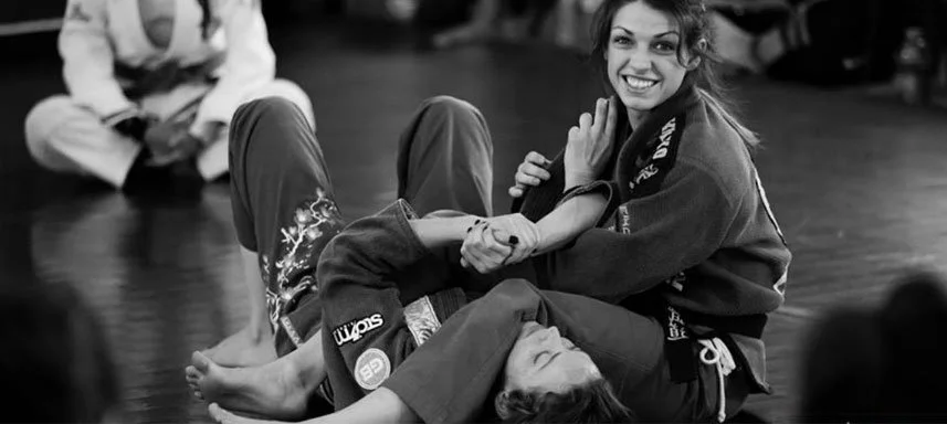 Current Jiu Jitsu | BJJ Mississauga