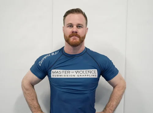 Current Jiu Jitsu | BJJ Mississauga