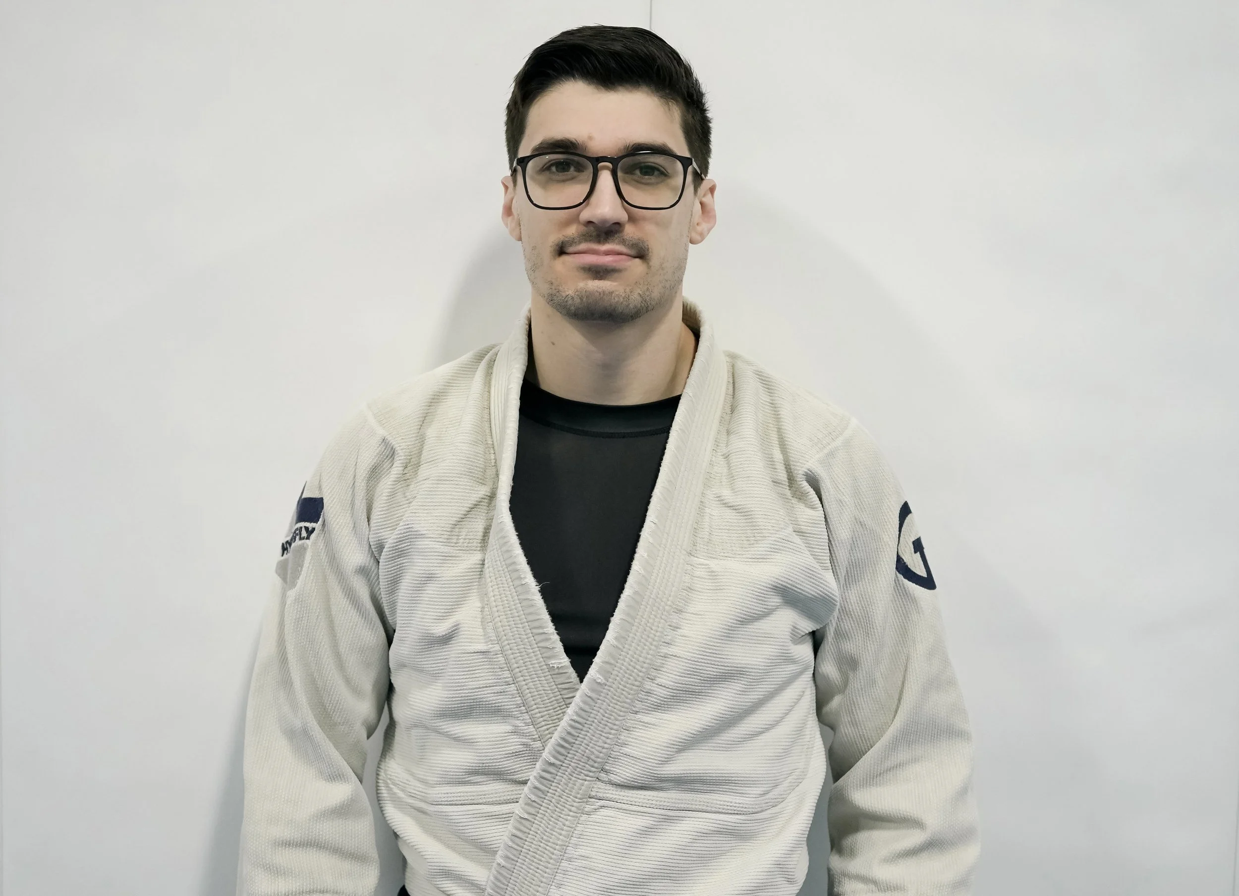 Current Jiu Jitsu | BJJ Mississauga