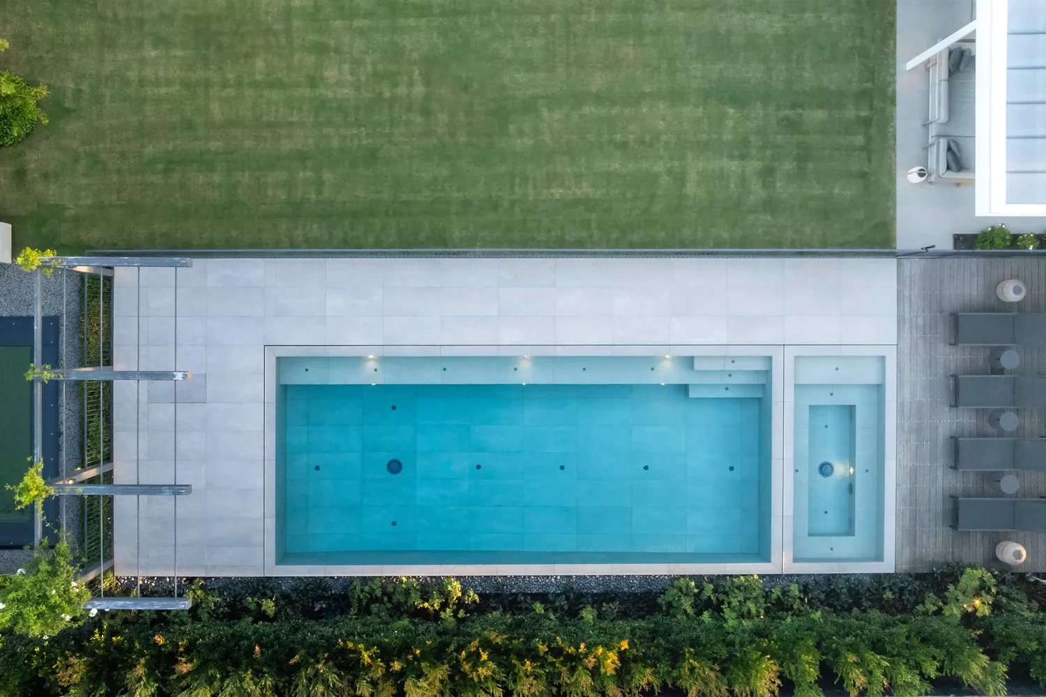 Luxury Lap Pools Mornington Peninsula — Aquarius Swimming Pools