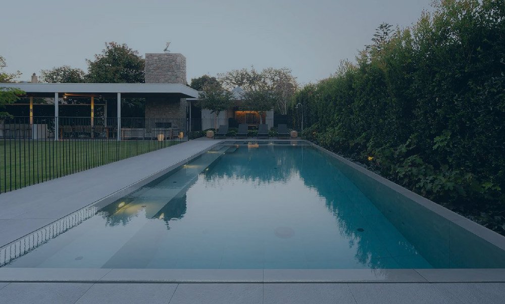 Luxury Pool Builder Mornington | Custom Residential Pools — Aquarius ...
