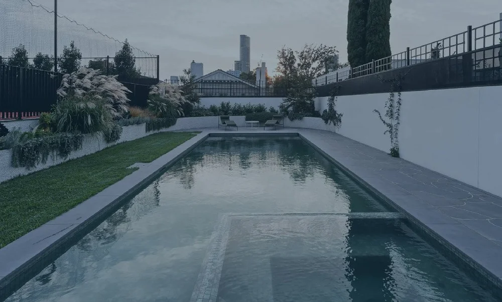 Luxury Pool Builder Mornington | Custom Residential Pools — Aquarius ...