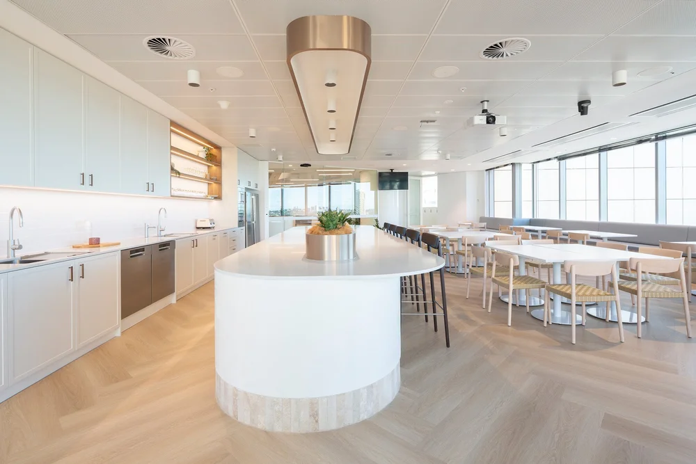 Bartier Perry — Adlard Joinery