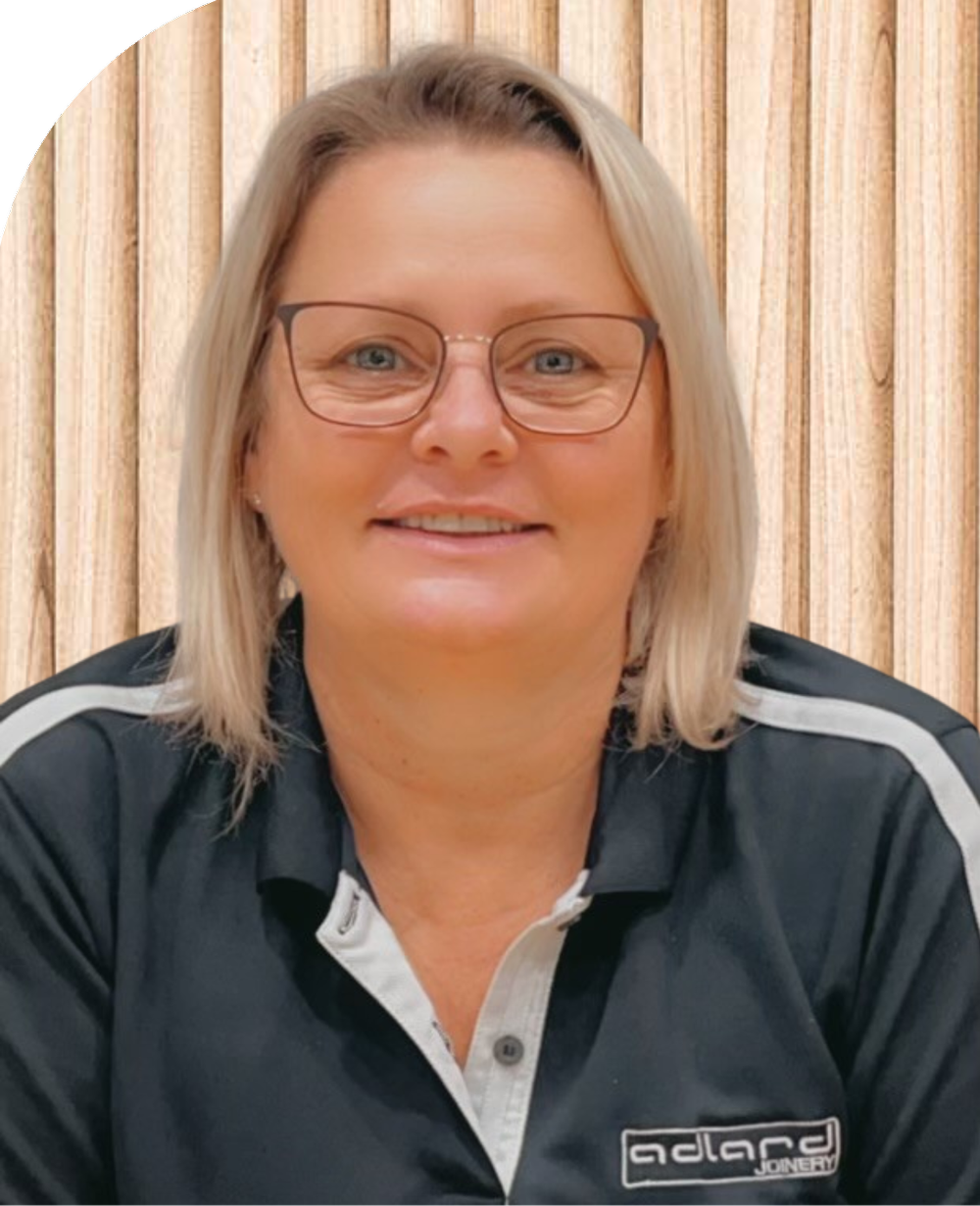Team — Adlard Joinery