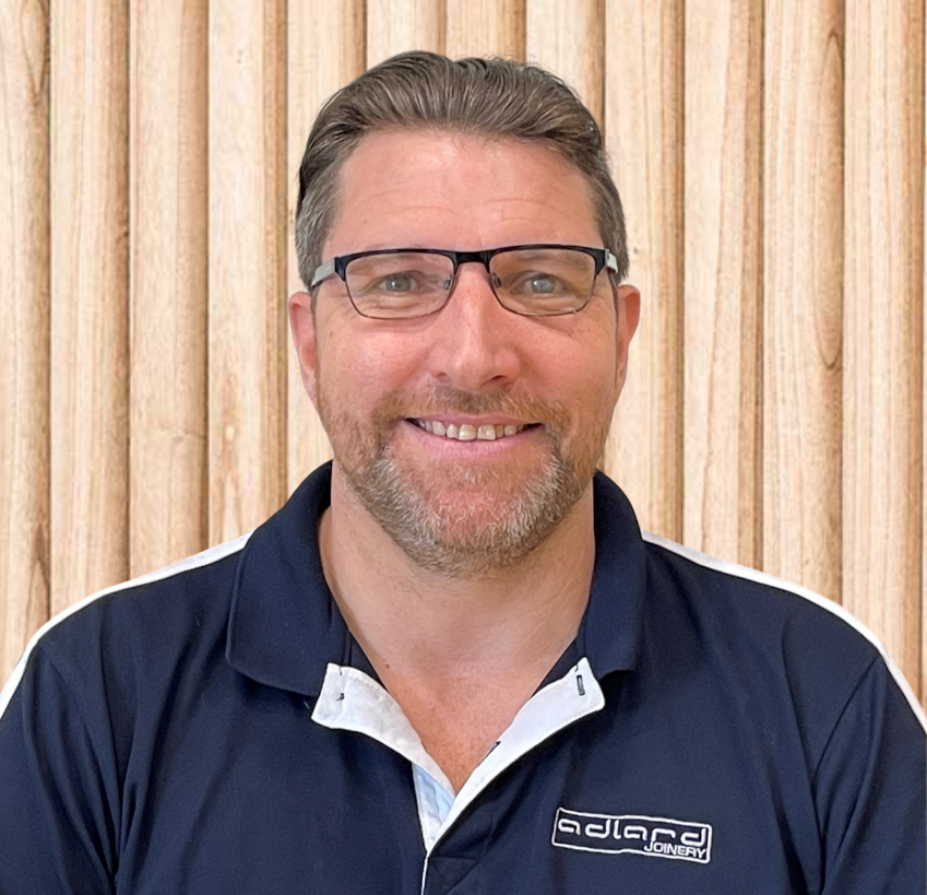 Team — Adlard Joinery