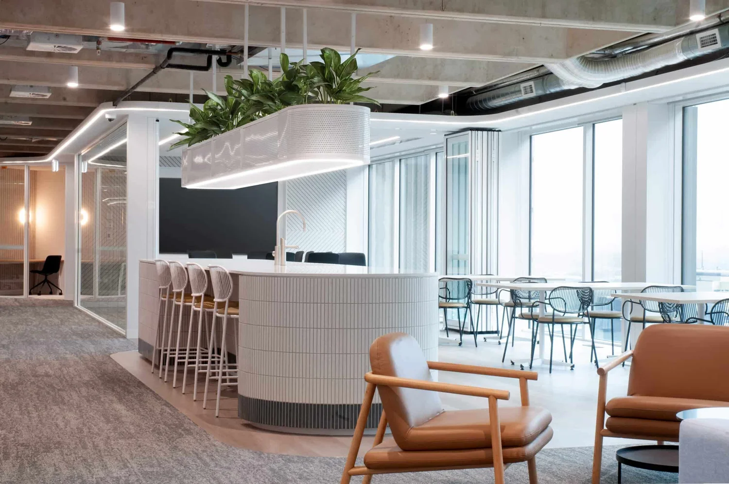 CyberArk — Adlard Joinery