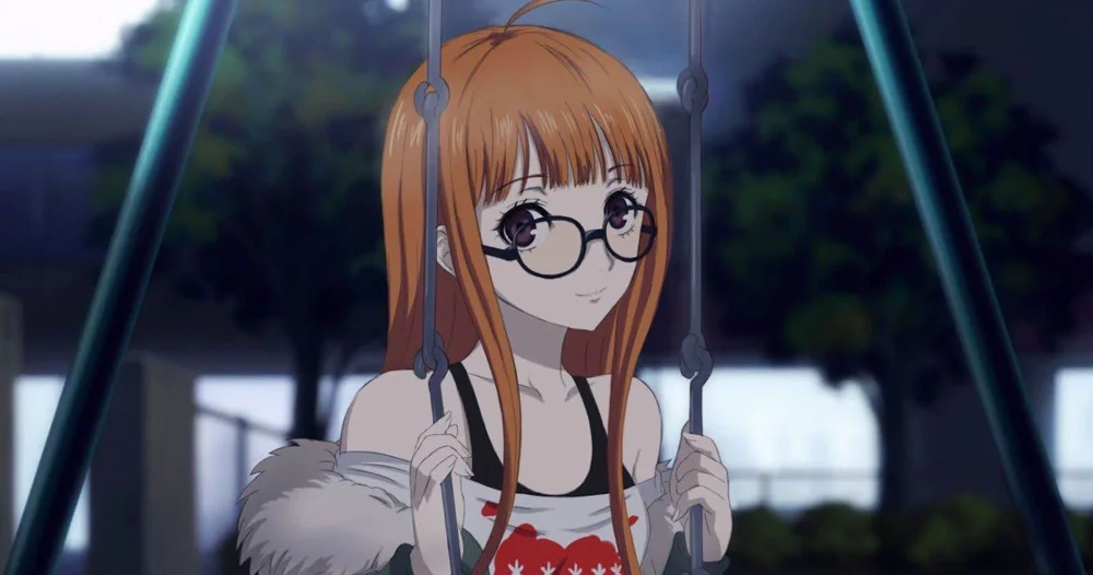 Top Five Autistic-Coded Characters in Anime (Ranked By An Autistic Girl ...