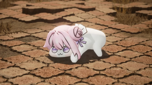 Doro’s Journey from Meme to Official Mascot — Blog Under a Log