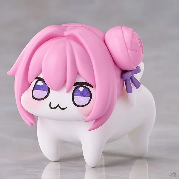 Doro’s Journey from Meme to Official Mascot — Blog Under a Log
