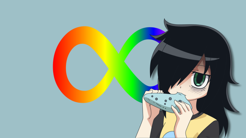 Top Five Autistic-Coded Characters in Anime (Ranked By An Autistic Girl ...