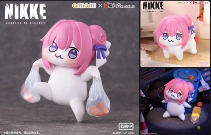 Doro’s Journey from Meme to Official Mascot — Blog Under a Log