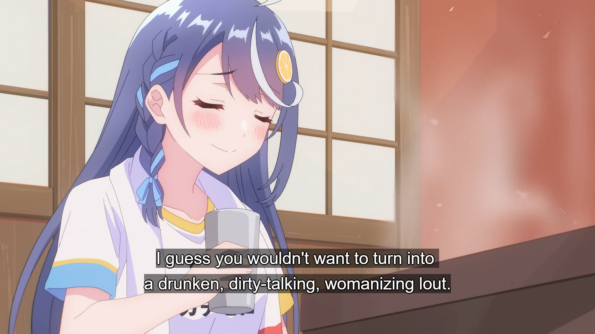 Vtuber Legend Review - Wholesome Vtuber Fun! But Too Much? — Blog Under a Log