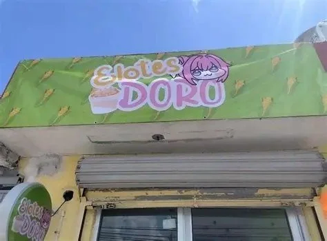 Doro’s Journey from Meme to Official Mascot — Blog Under a Log