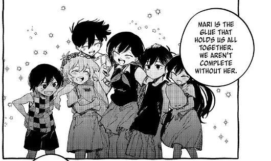 Omori Manga Ch. 4 + 5 - Mixed Changes in Space — Blog Under a Log
